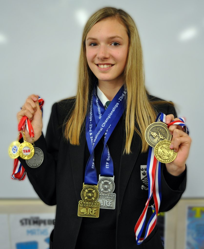 Our Celebration of Achievement | Marden High School