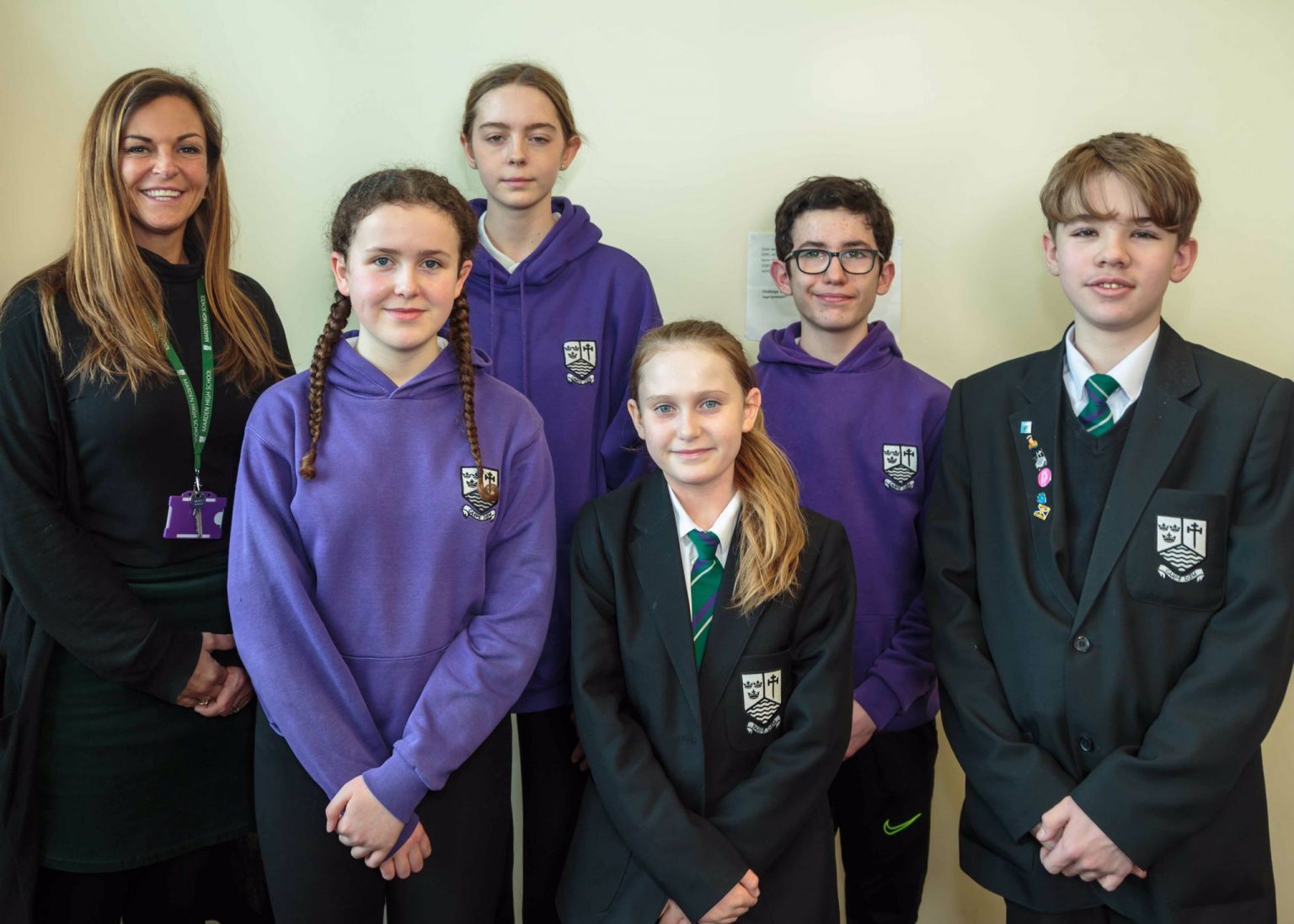North Shields Heritologists – Mary Ann Macham’s Story | Marden High School