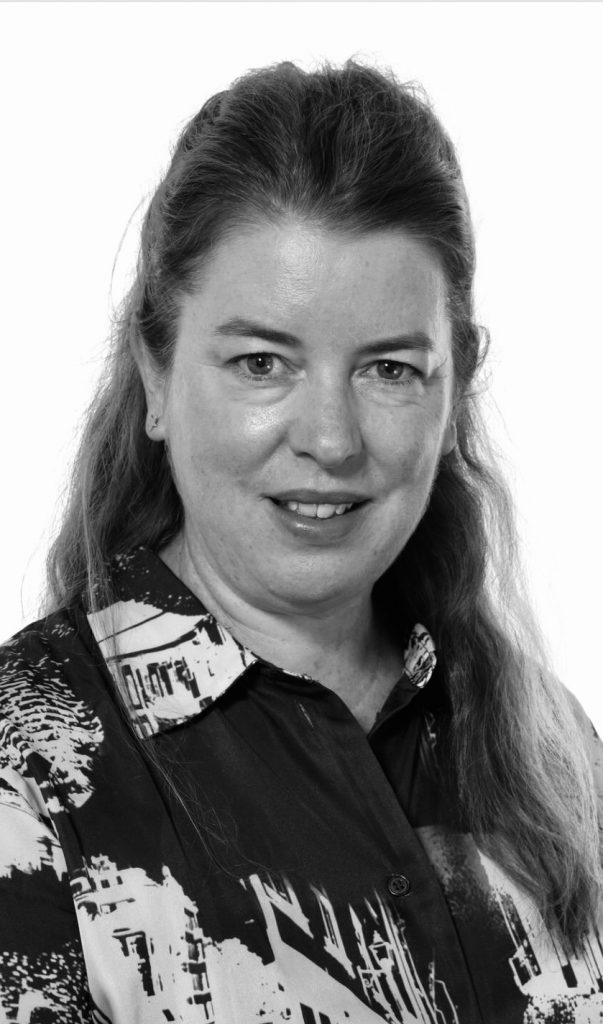 Governor Pen Portraits | Marden High School