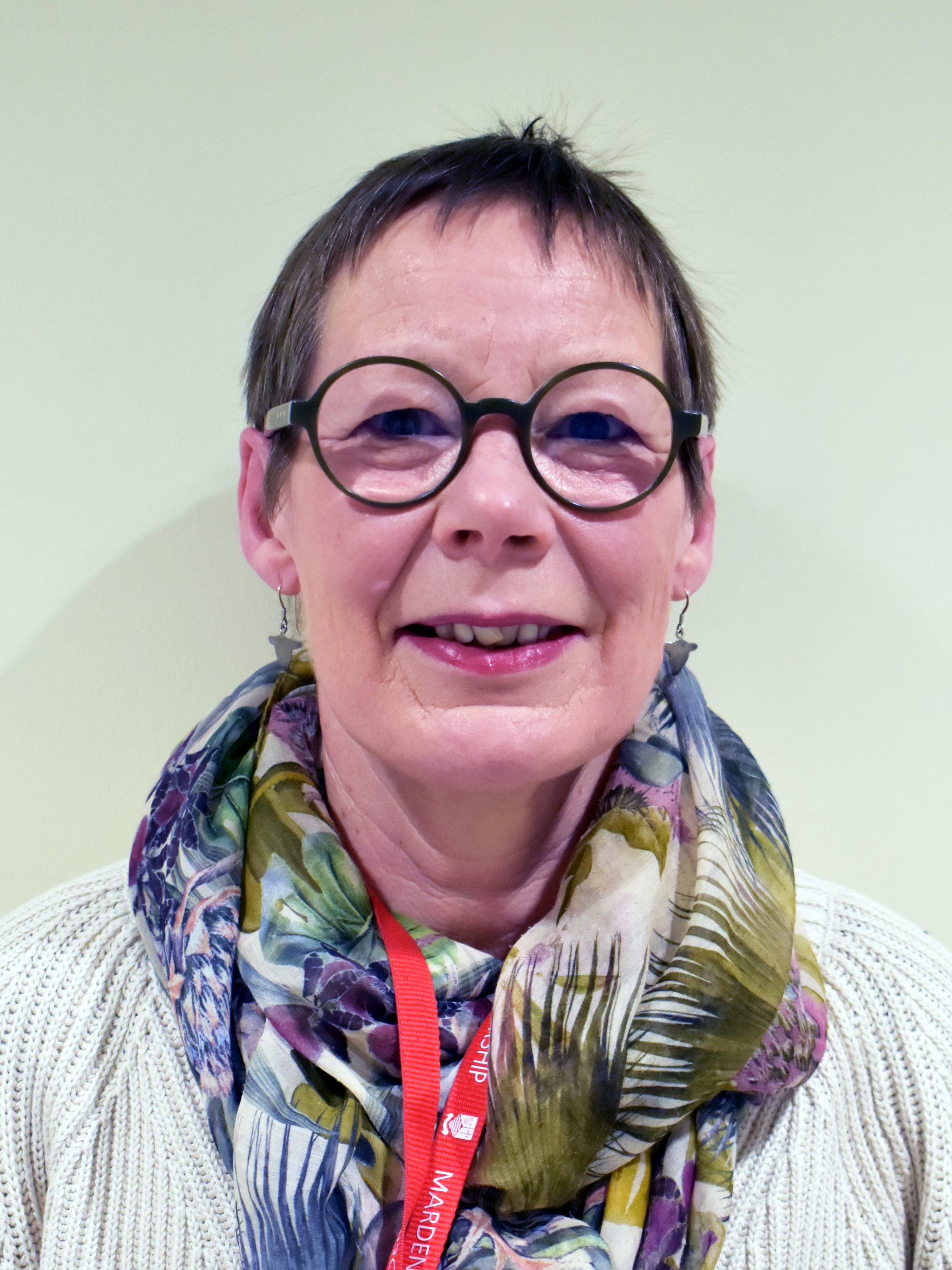 Governor Pen Portraits | Marden High School