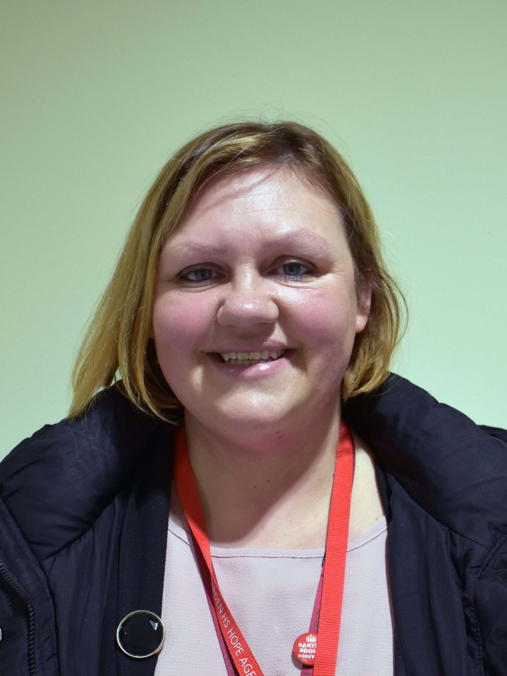 Governor Pen Portraits | Marden High School