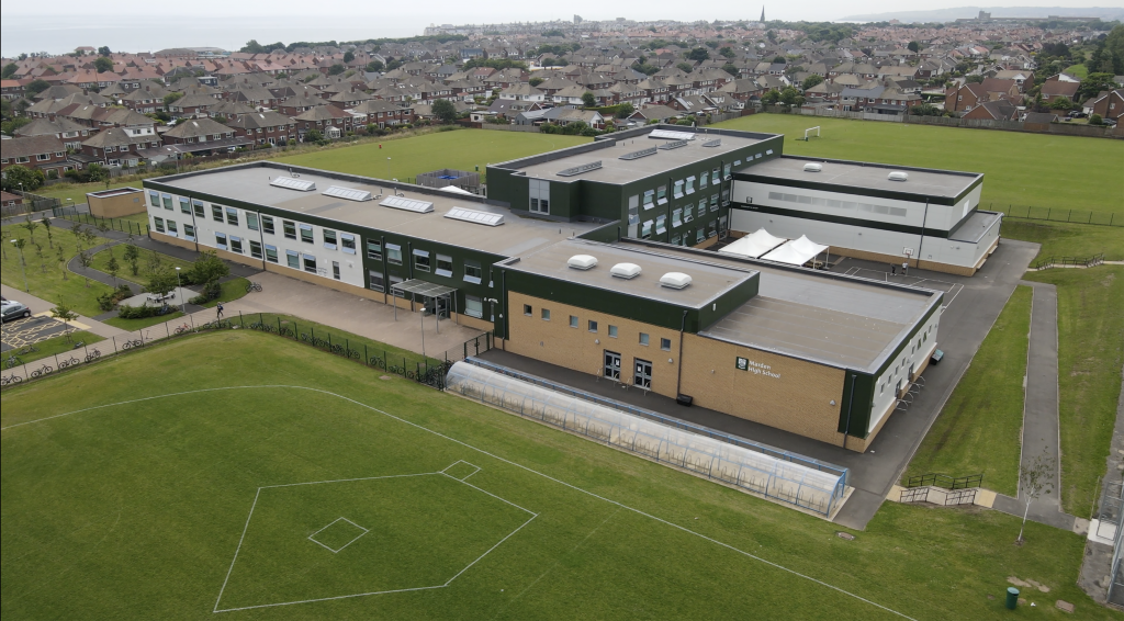 Marden Alumni | Marden High School