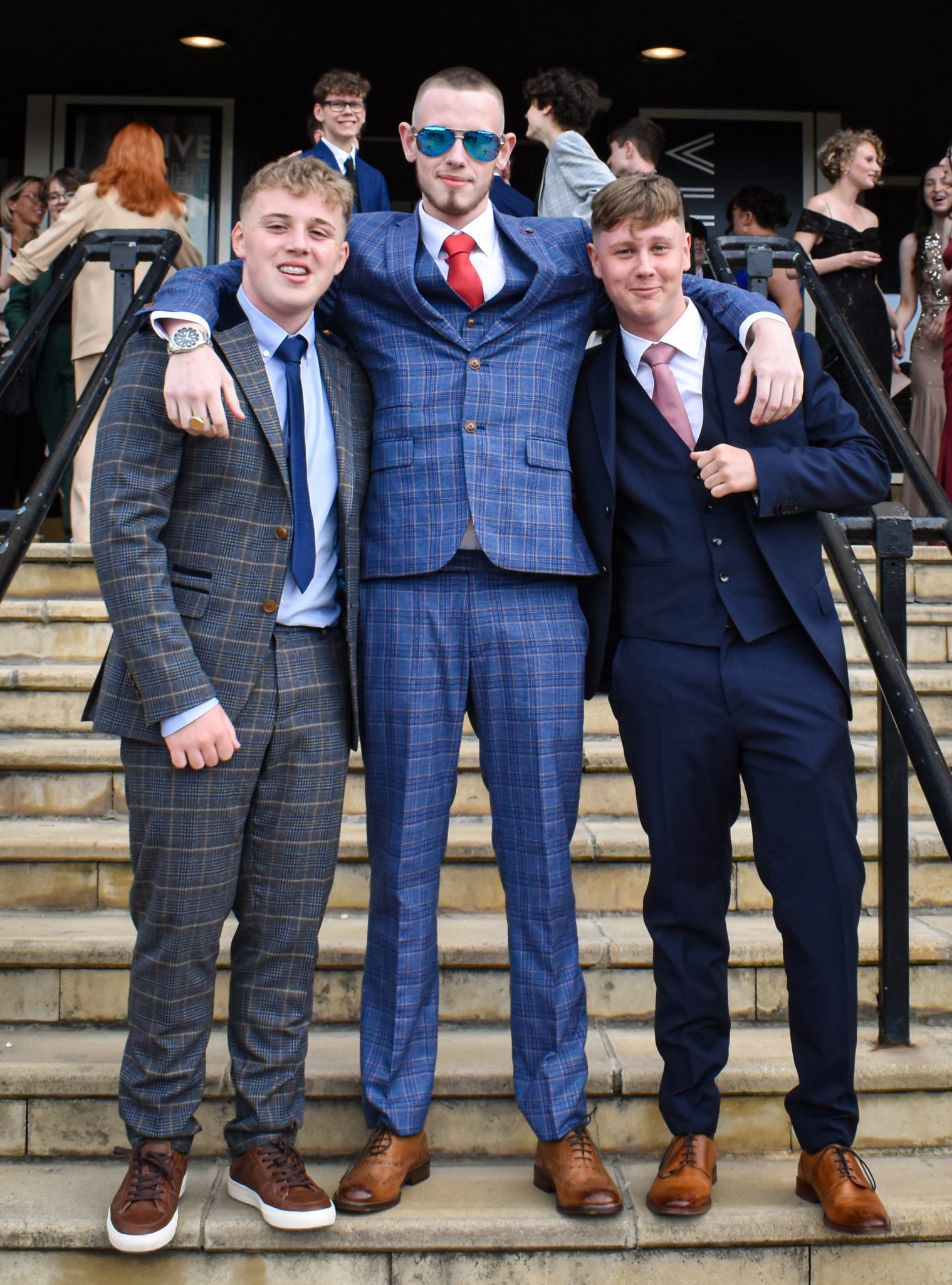 Front Page News | Marden High School