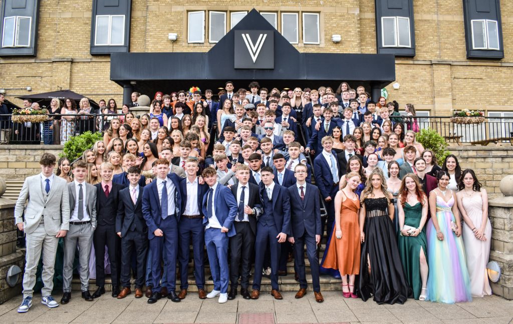 Front Page News | Marden High School