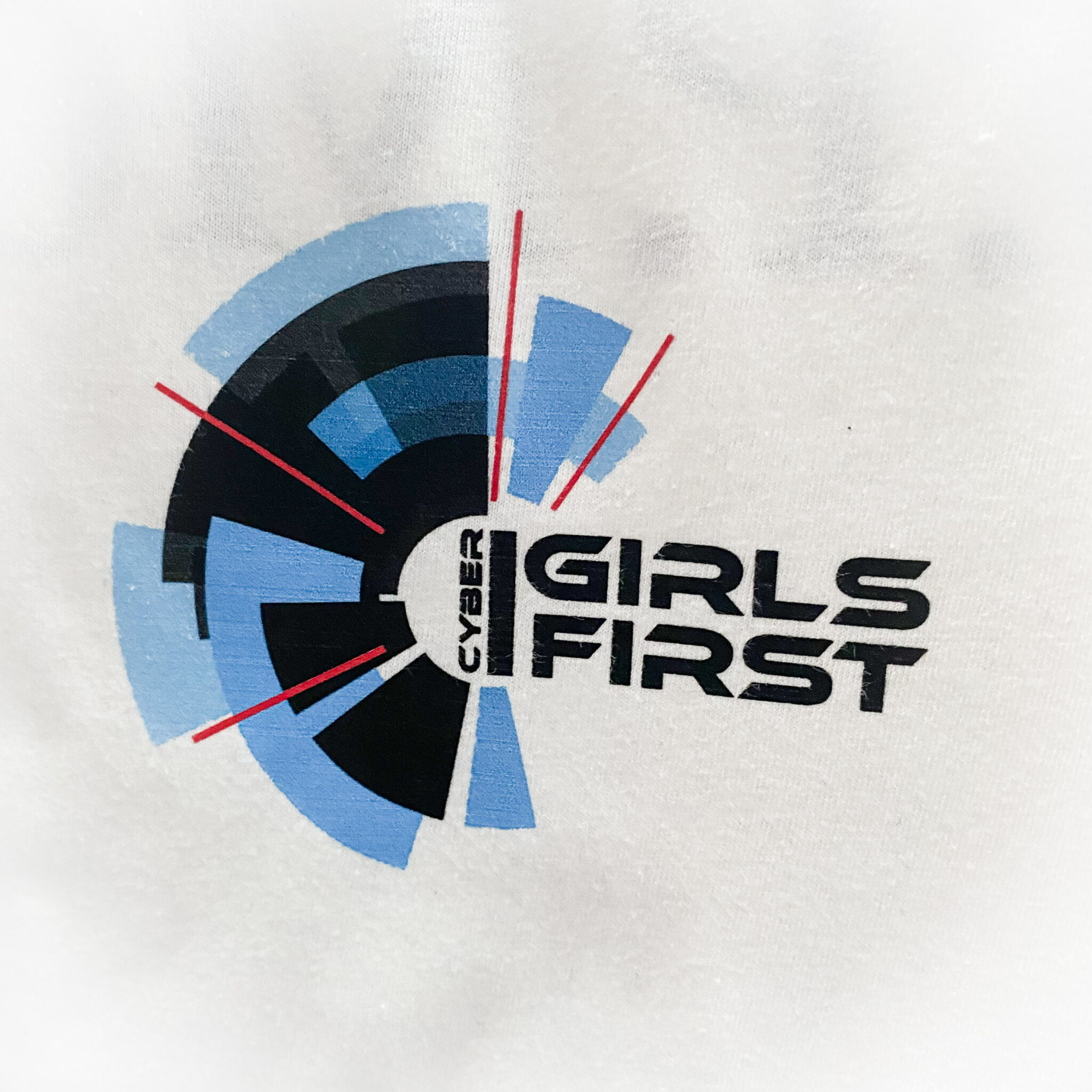 Cyber Girls First Event | Marden High School