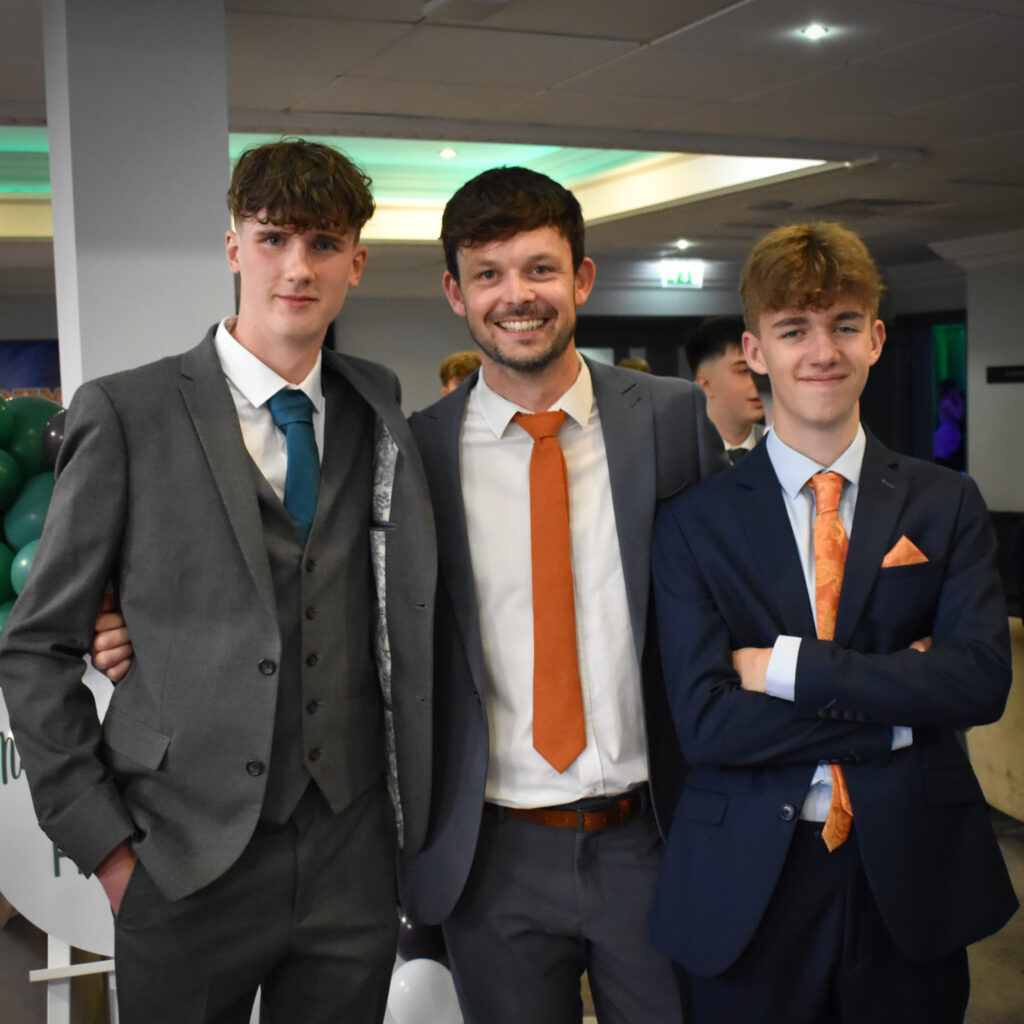 Farewell Class of 2024! | Marden High School