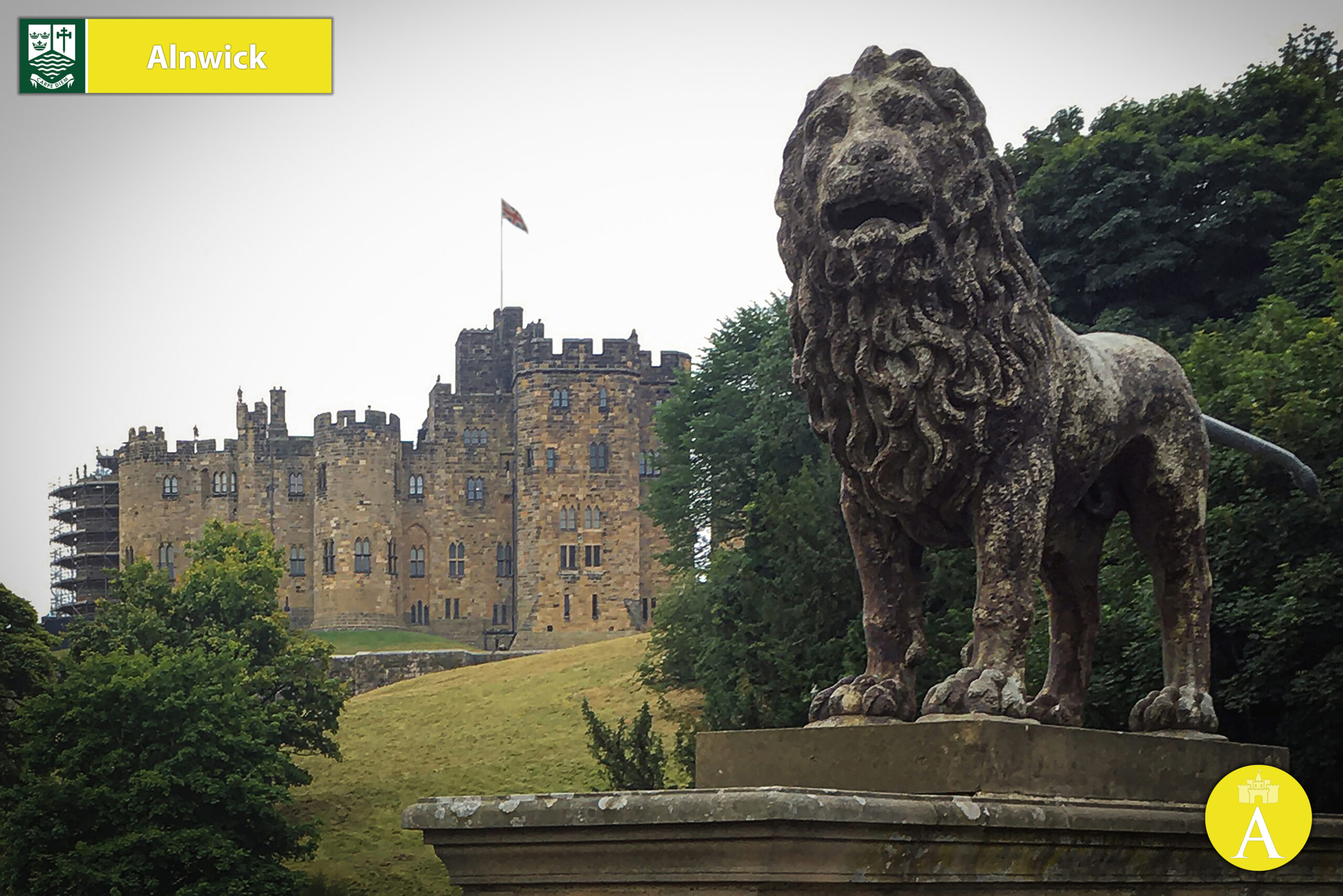 Alnwick | Marden High School
