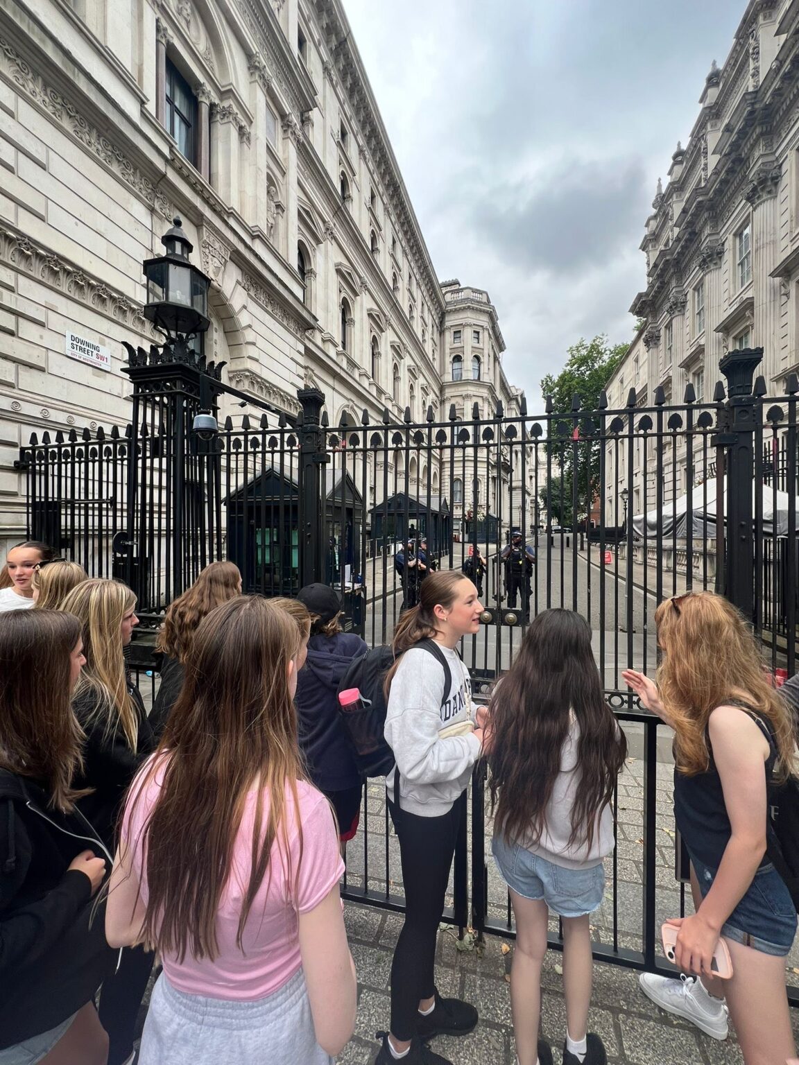 Wimbledon Trip 2025 | Marden High School