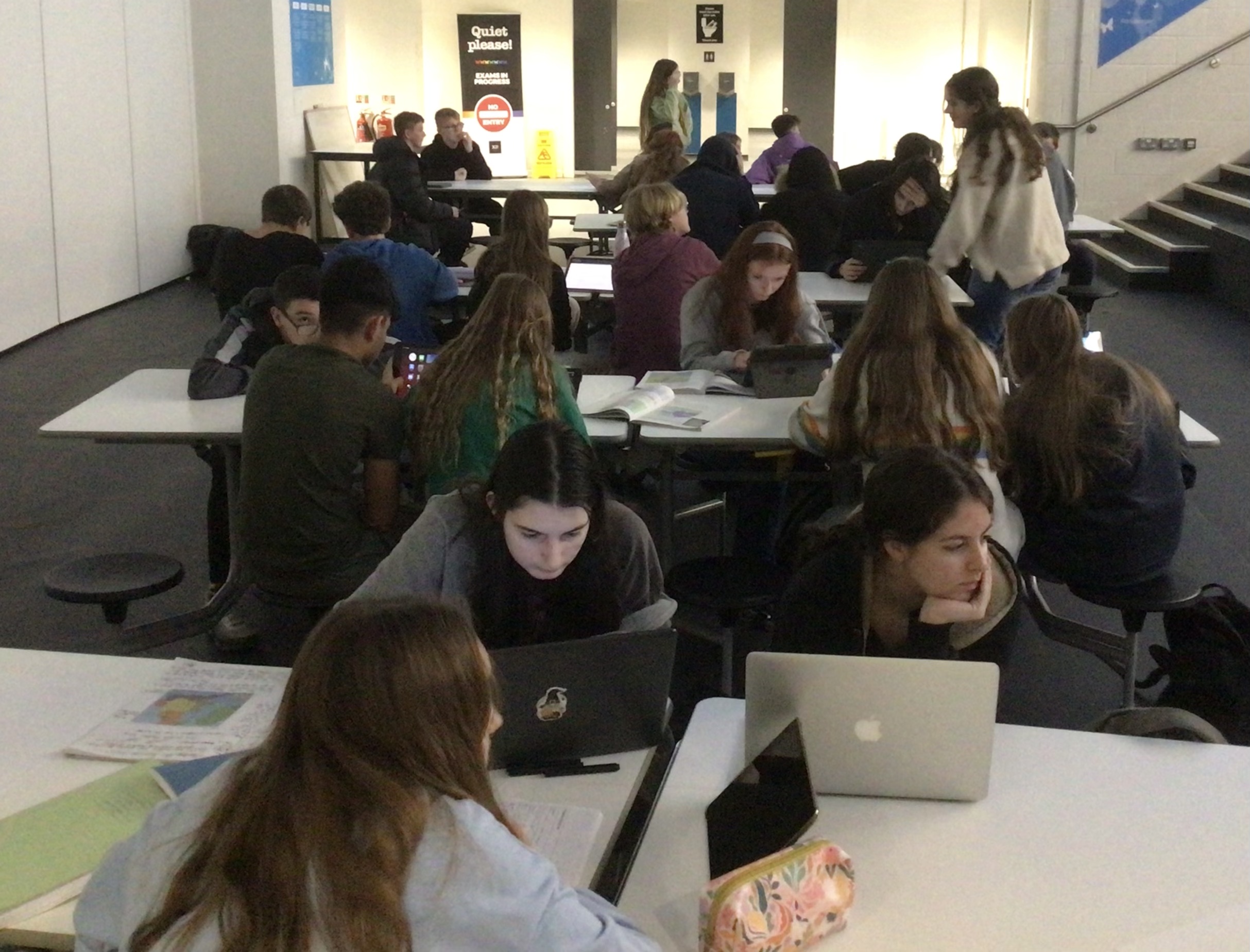 C26 Celebration of Learning | XP East