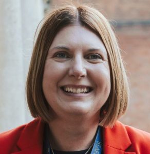 Mrs S Keelan-Beardsley | All Saints Roman Catholic School