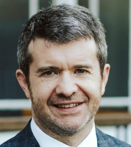 Mr R Thompson | All Saints Roman Catholic School