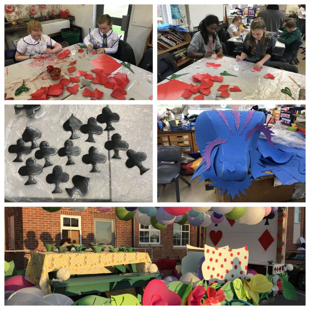 Gallery | Ansford Academy