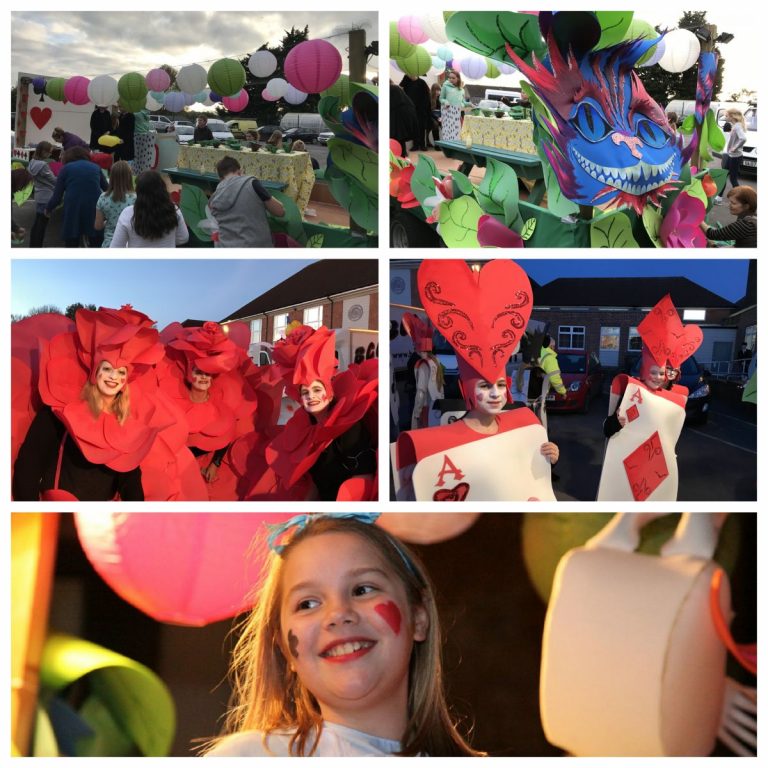 Gallery | Ansford Academy