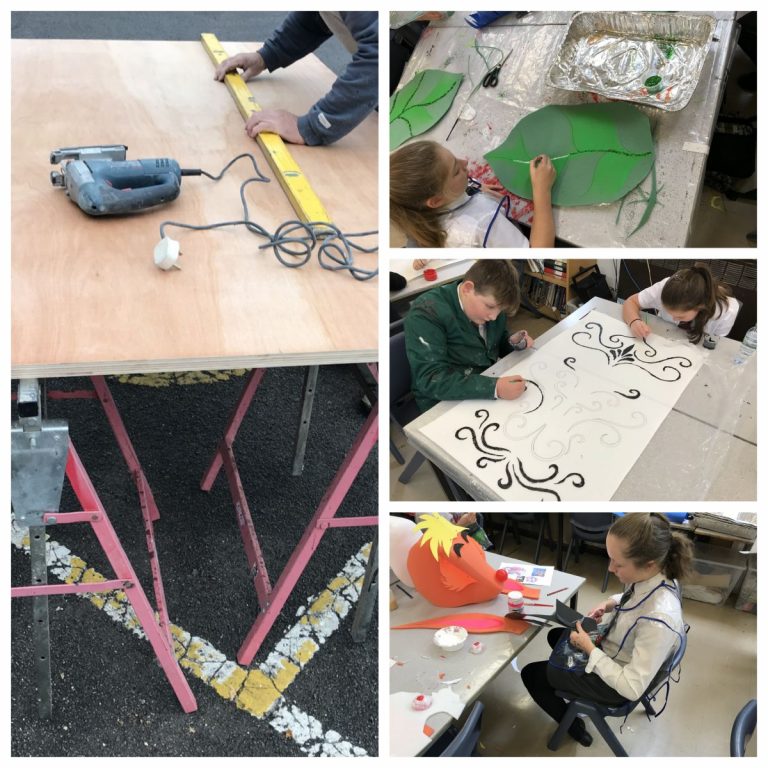 Gallery | Ansford Academy