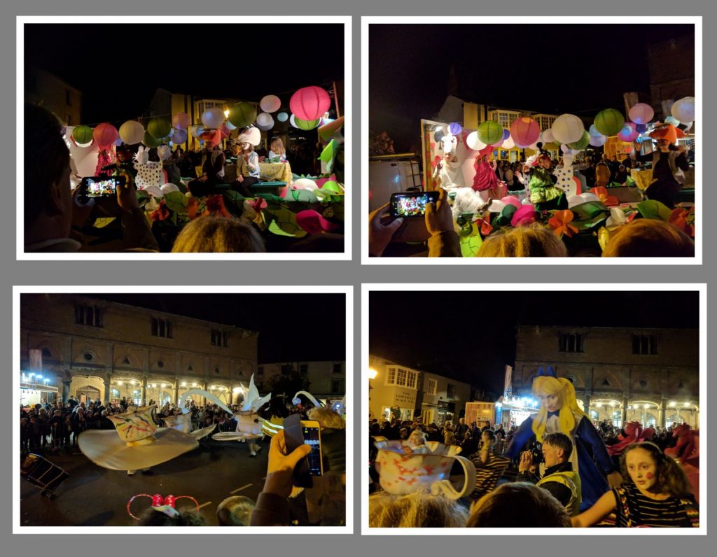 Gallery | Ansford Academy