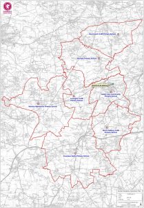 Join Us | Ansford Academy