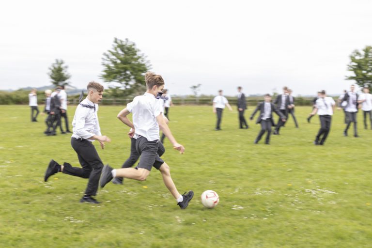 Recognition and Rewards | Ansford Academy