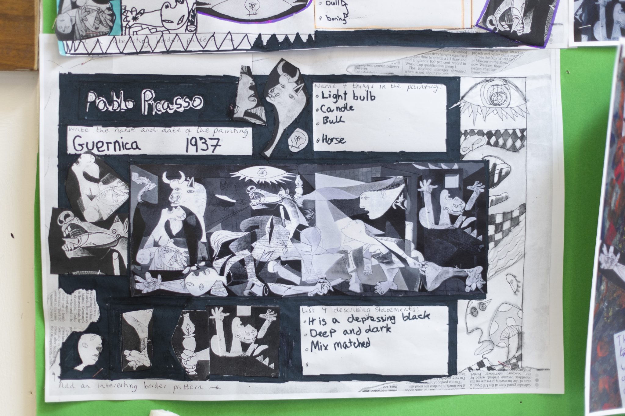 Gallery | Ansford Academy