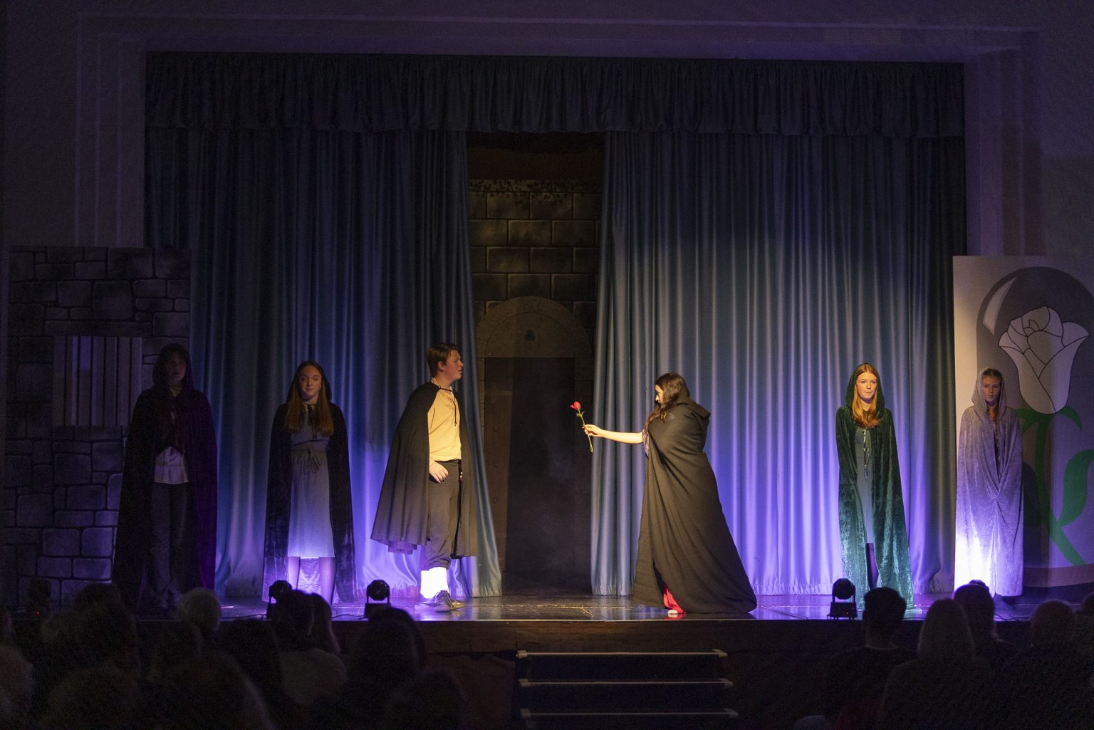 Gallery | Ansford Academy