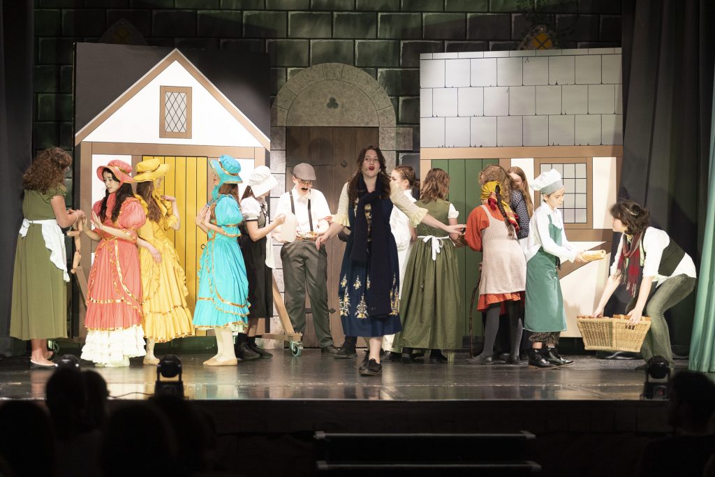 Gallery | Ansford Academy