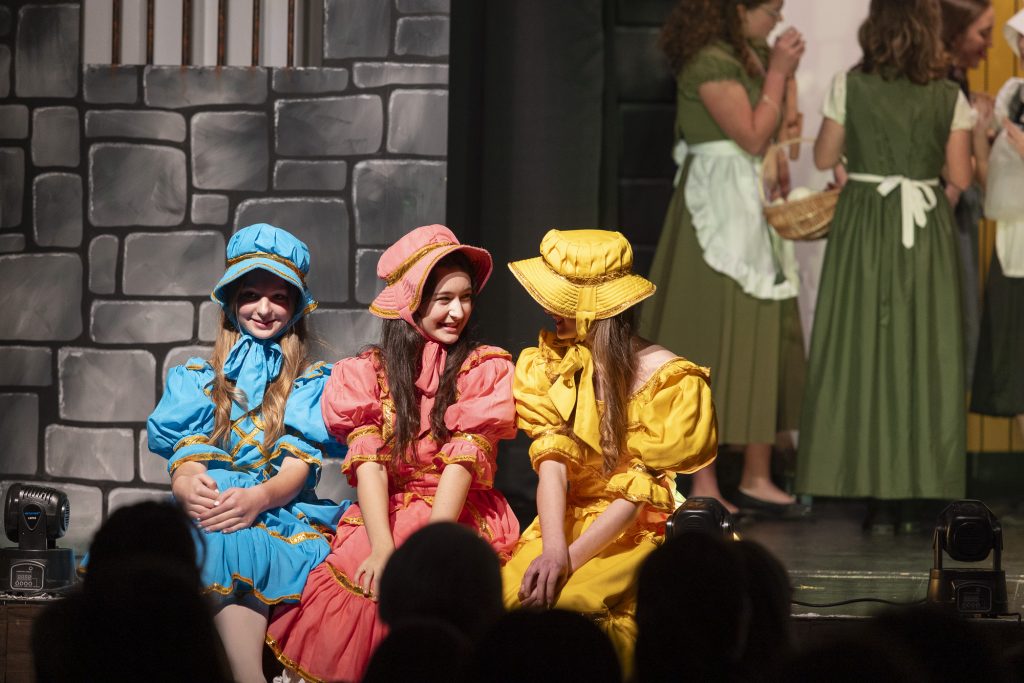 Gallery | Ansford Academy