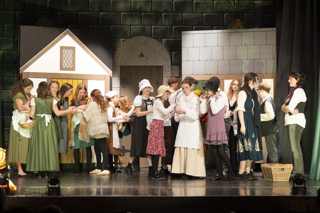 Gallery | Ansford Academy