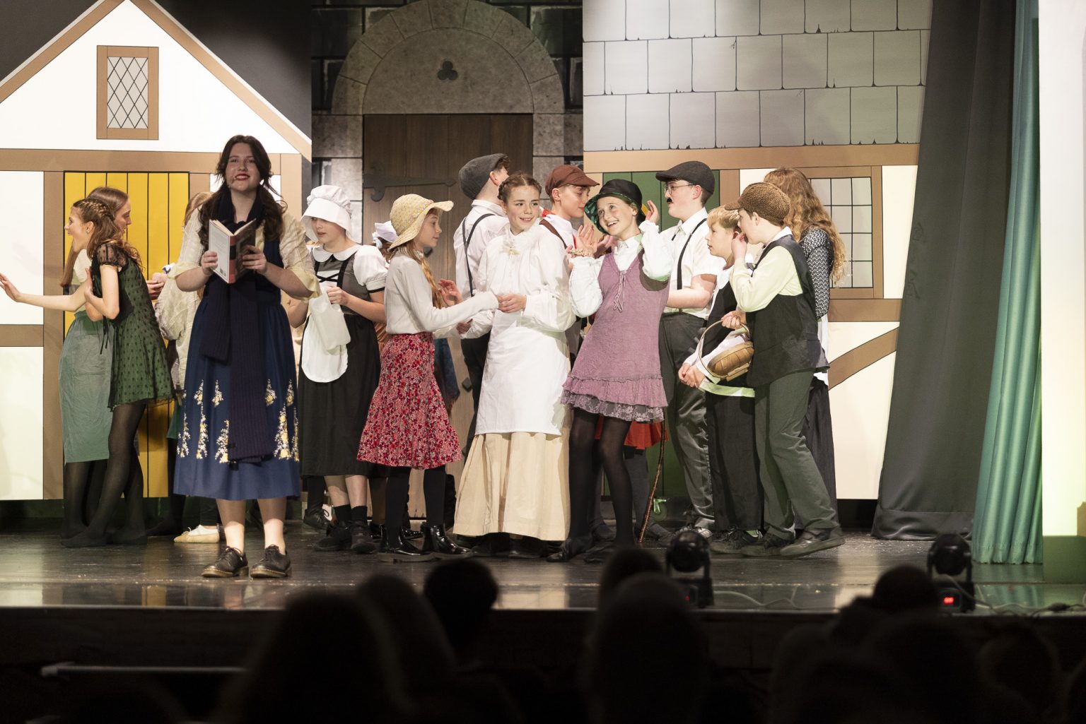 Gallery | Ansford Academy