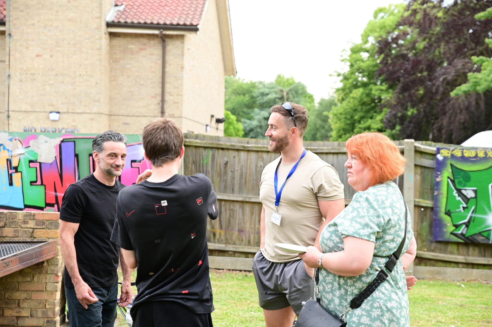 Open Events - The Centre School Cottenham