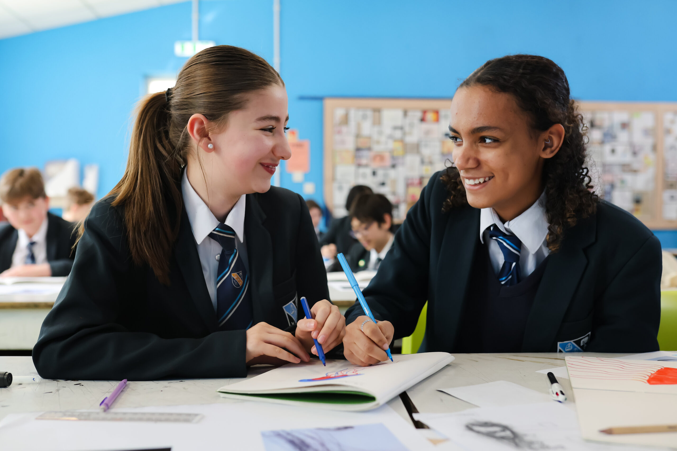 Contact Us - Cottenham Village College