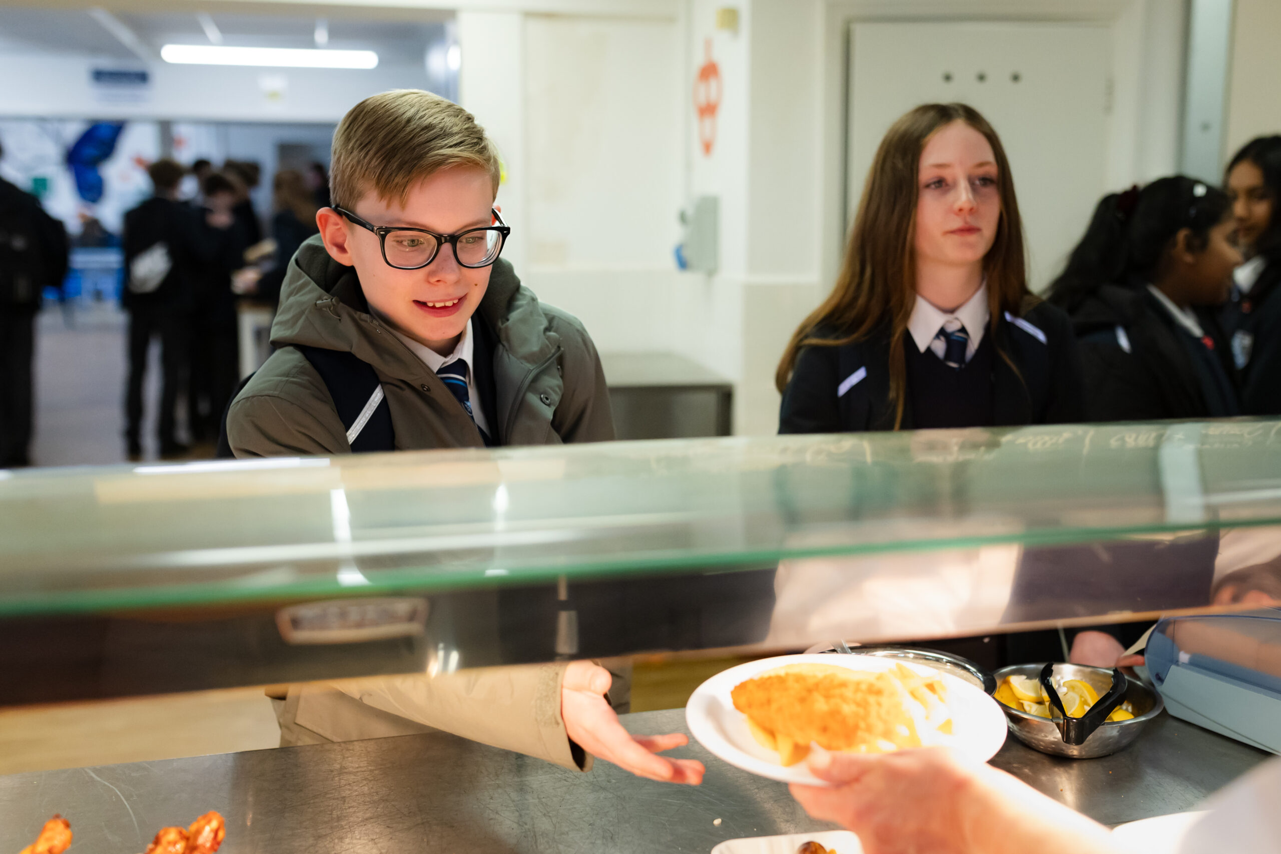 Hire Facilities (Lettings) - Cottenham Village College