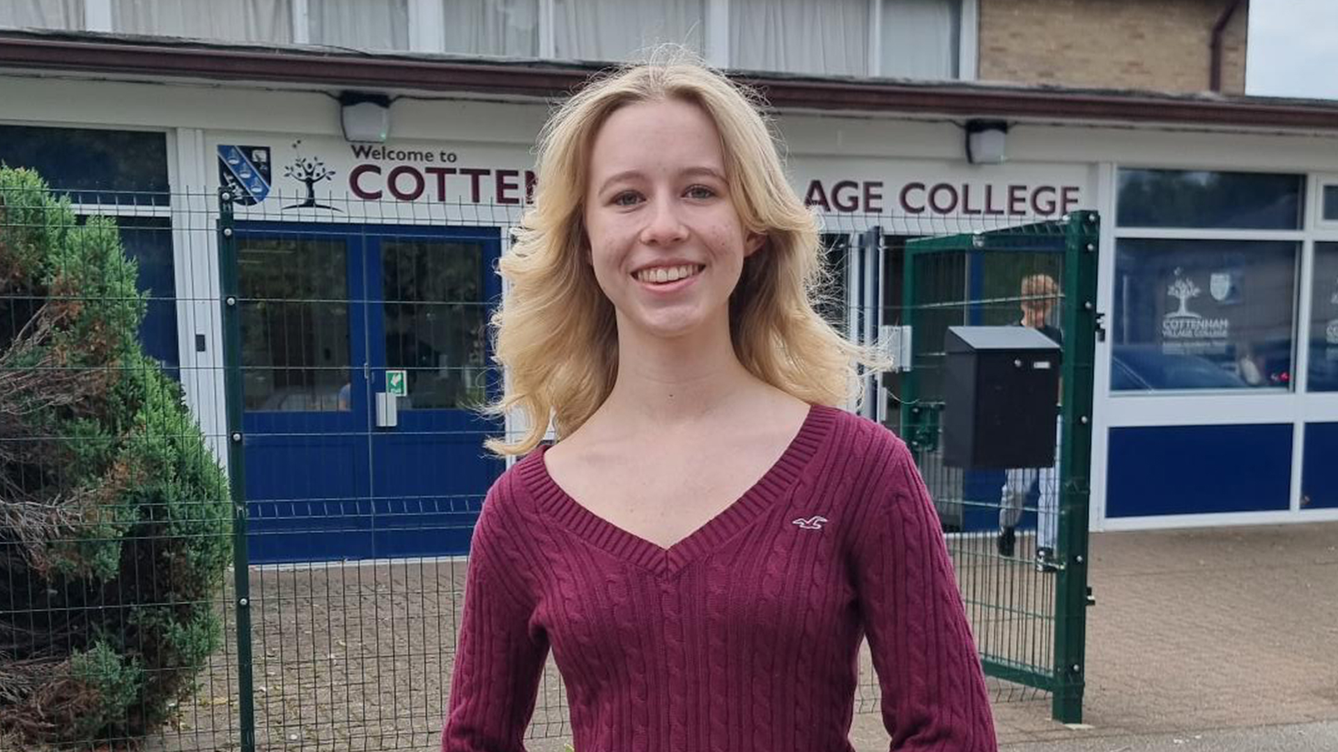 GCSE success for Cottenham Village College students - Cottenham Village ...