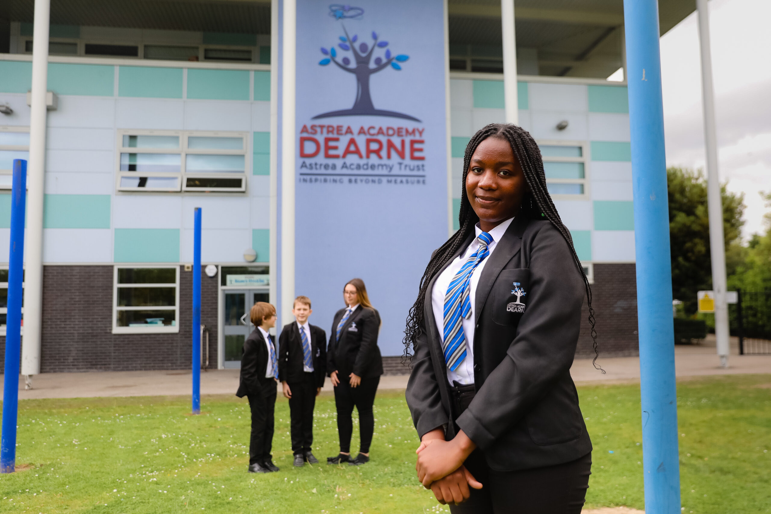 Uniform - Astrea Academy Dearne