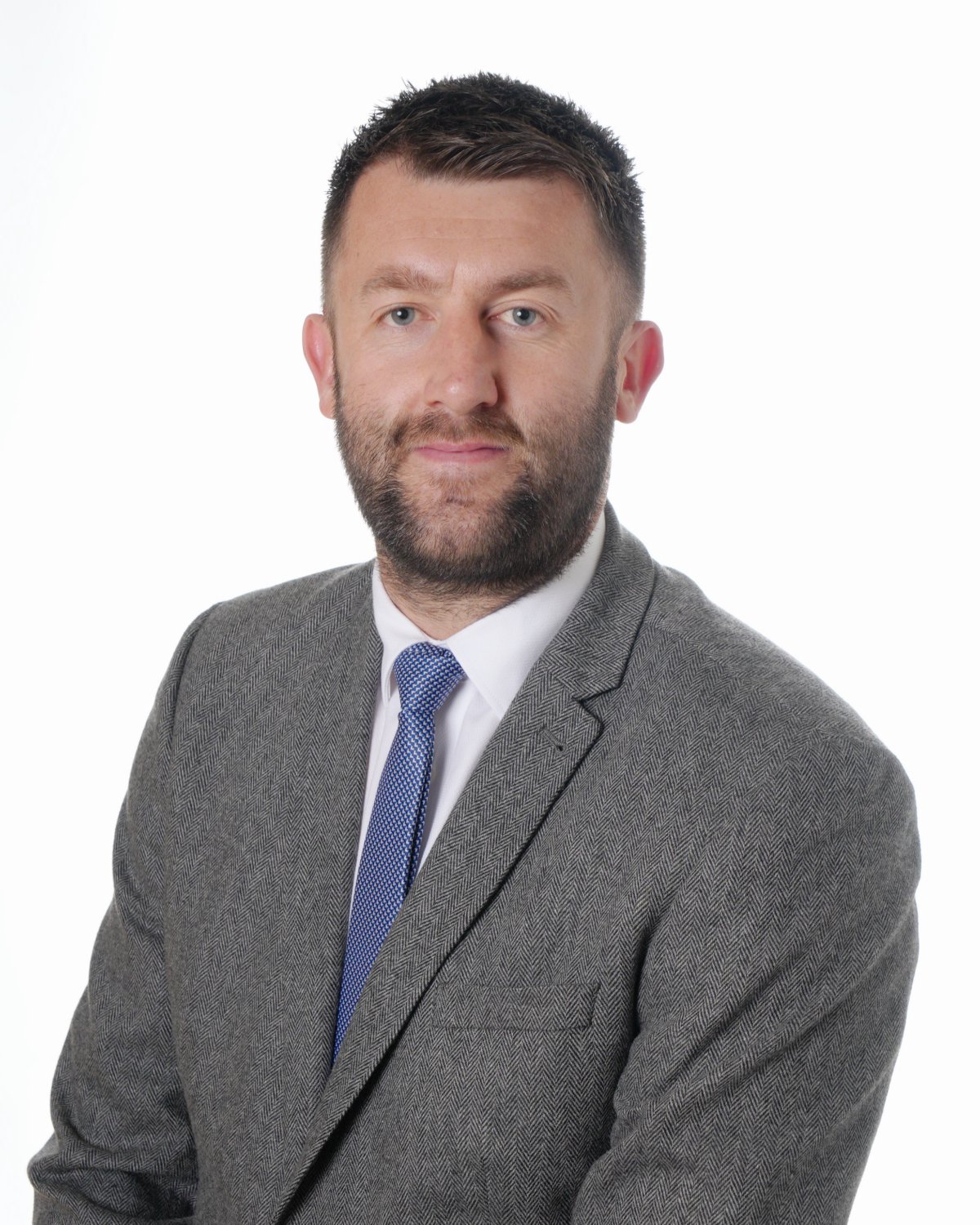 Meet the Team - Astrea Academy Dearne