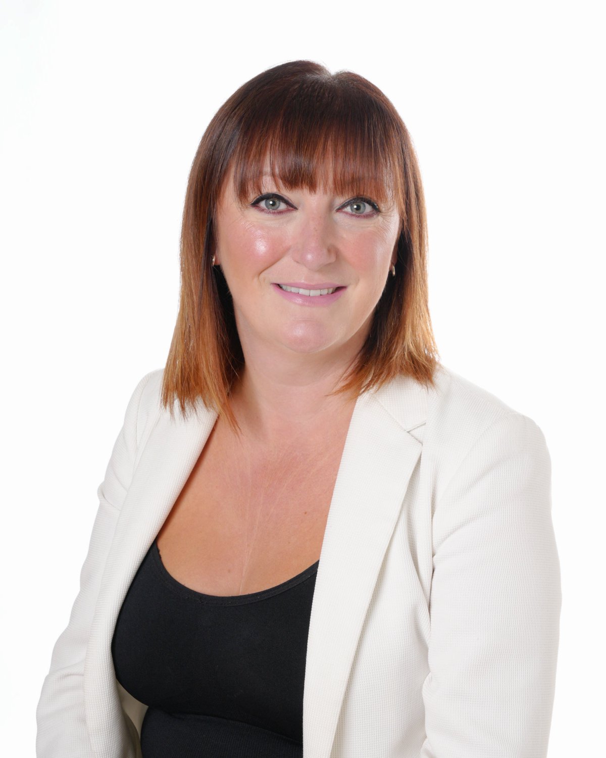 Meet the Team - Astrea Academy Dearne