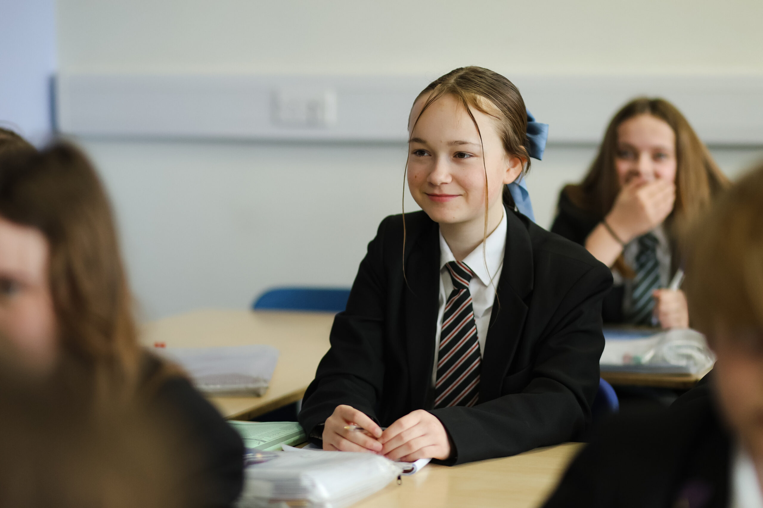 Term Dates - Longsands Academy