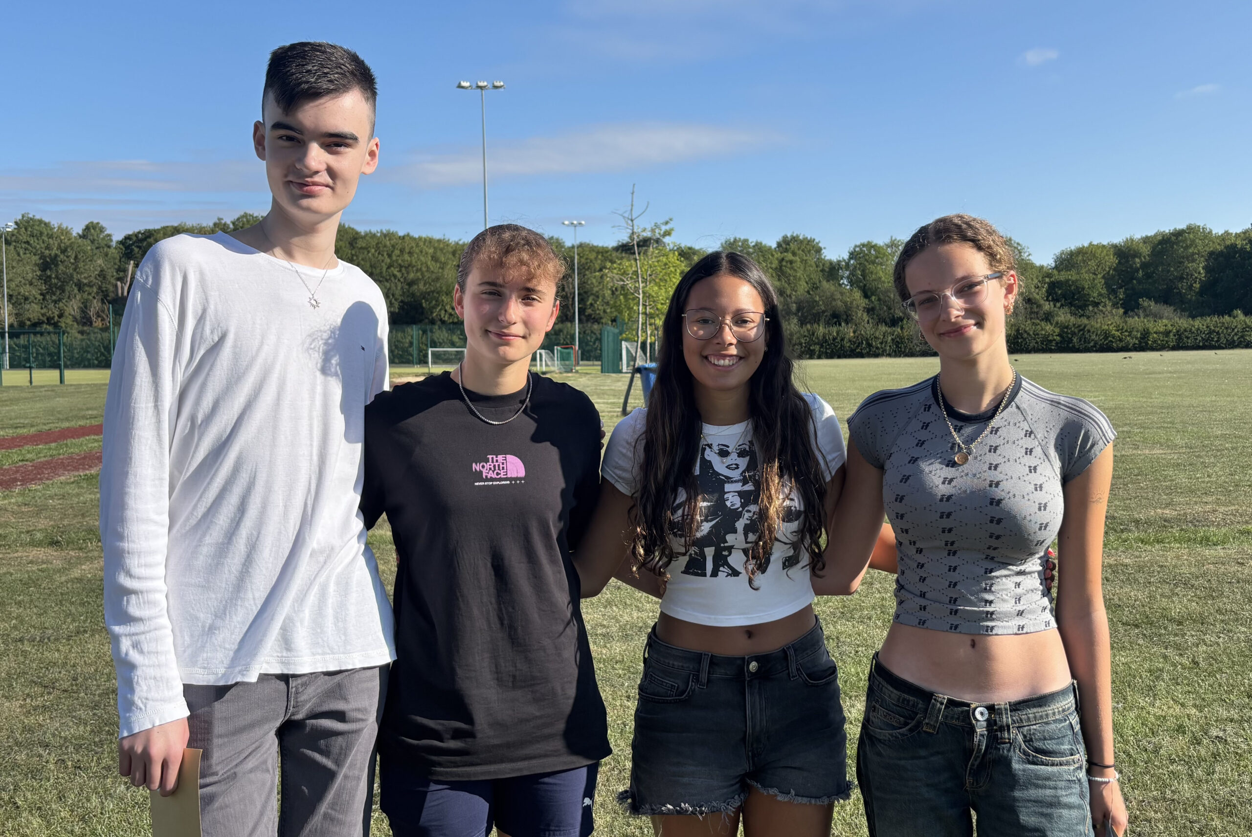Preparing You For Life After Sixth Form - Longsands Academy