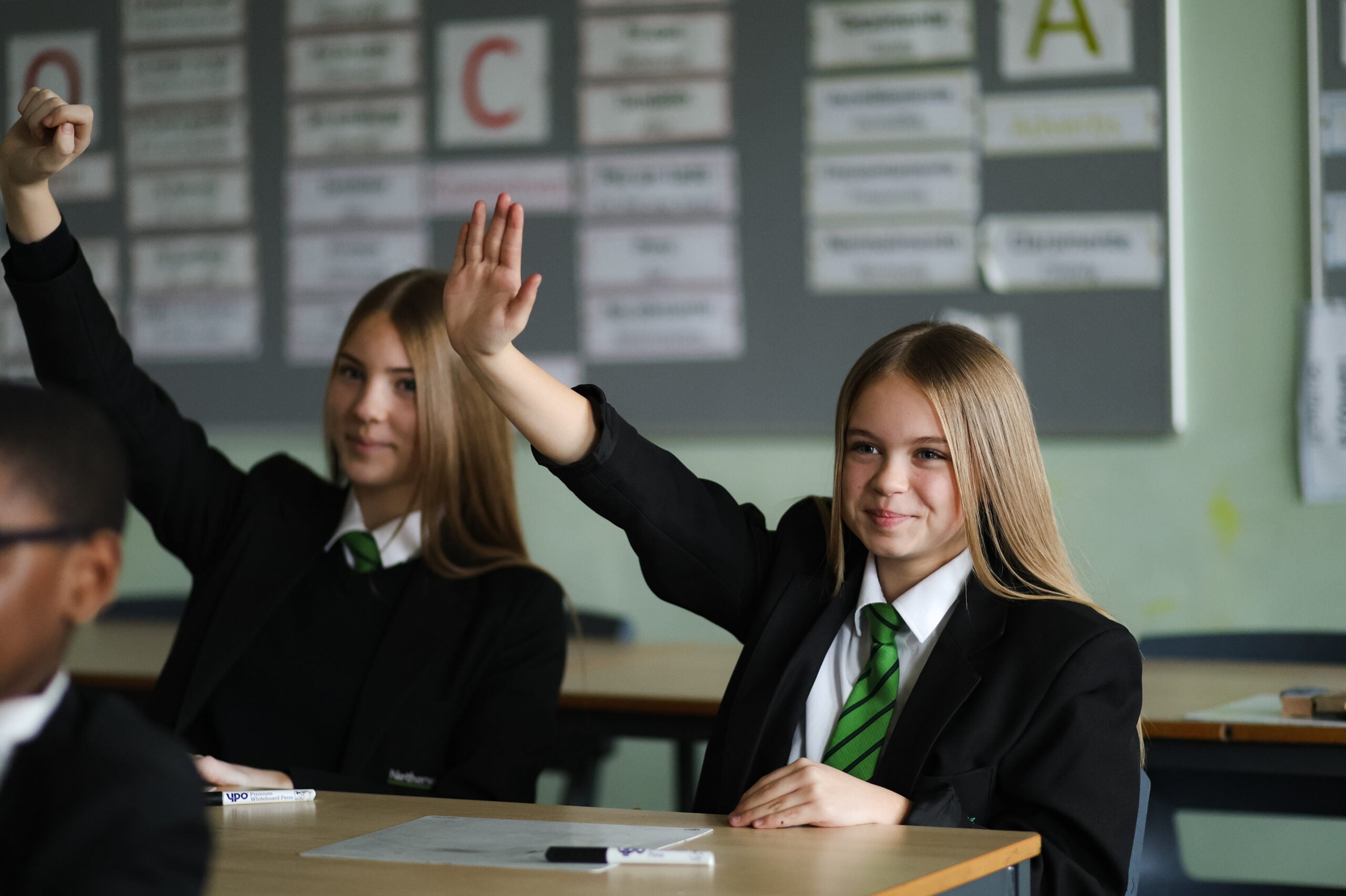 English - Astrea Academy Netherwood