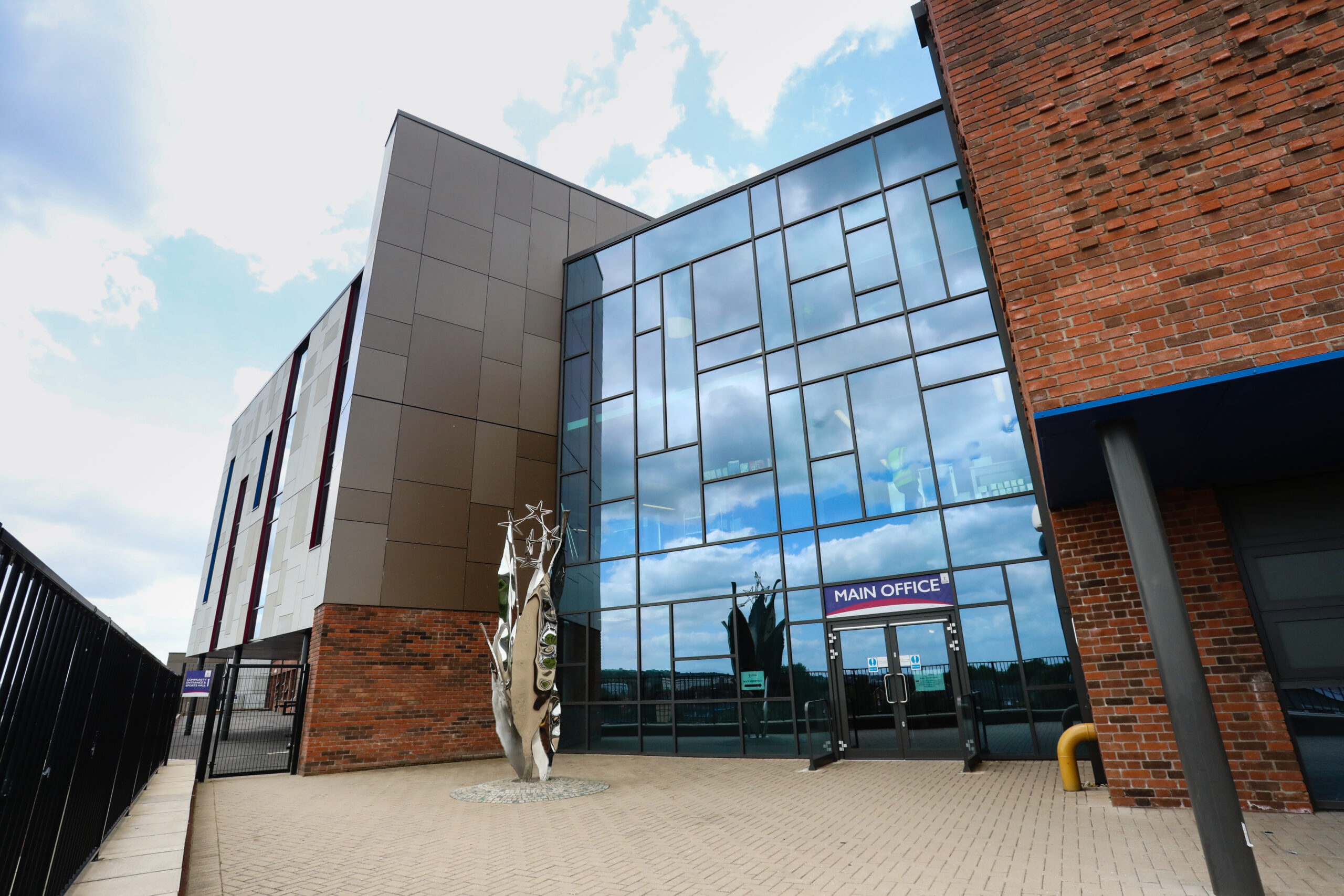 AAS welcomes government education proposals - Astrea Academy Sheffield