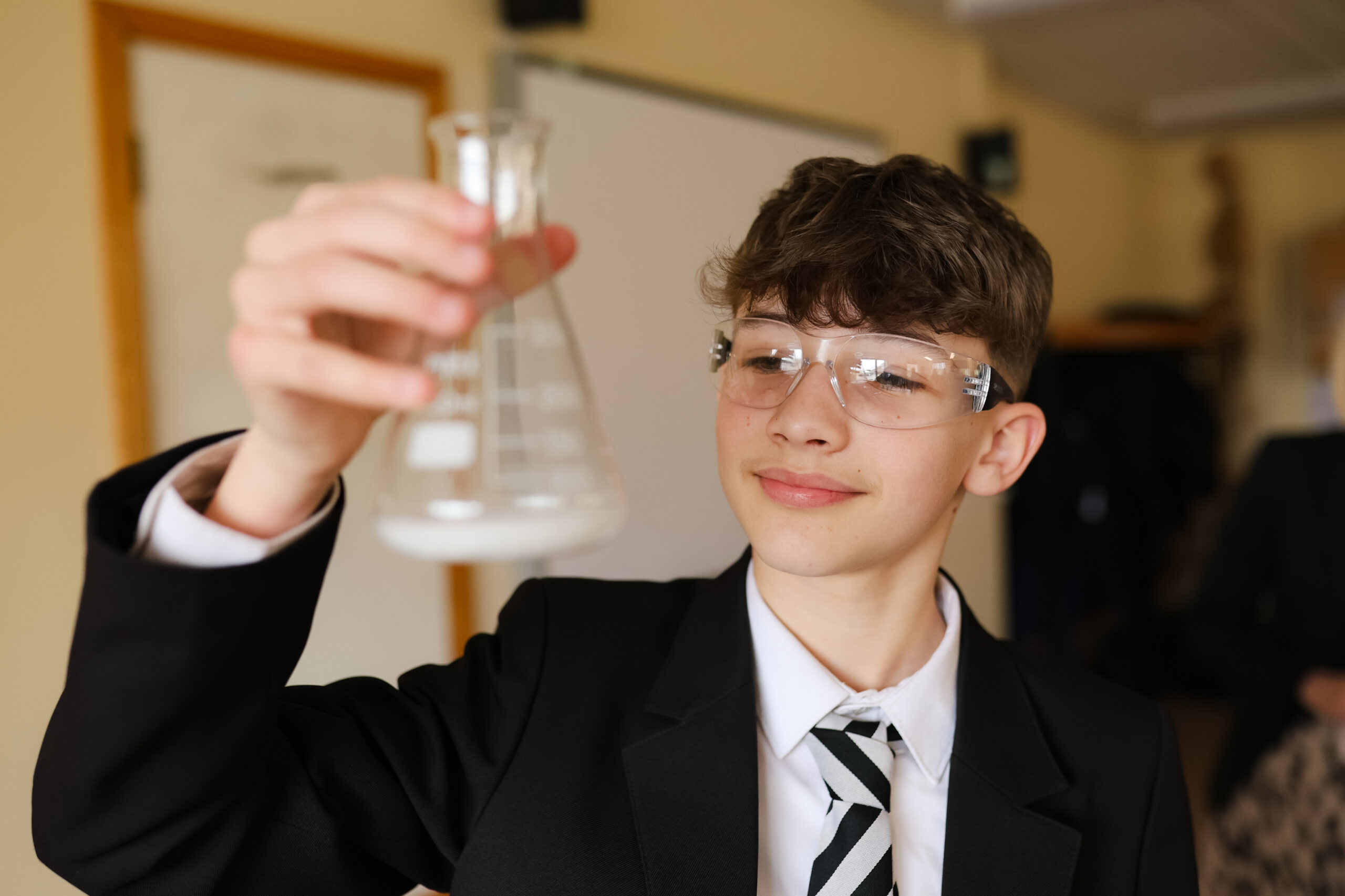 Curriculum overview - St Ivo Academy