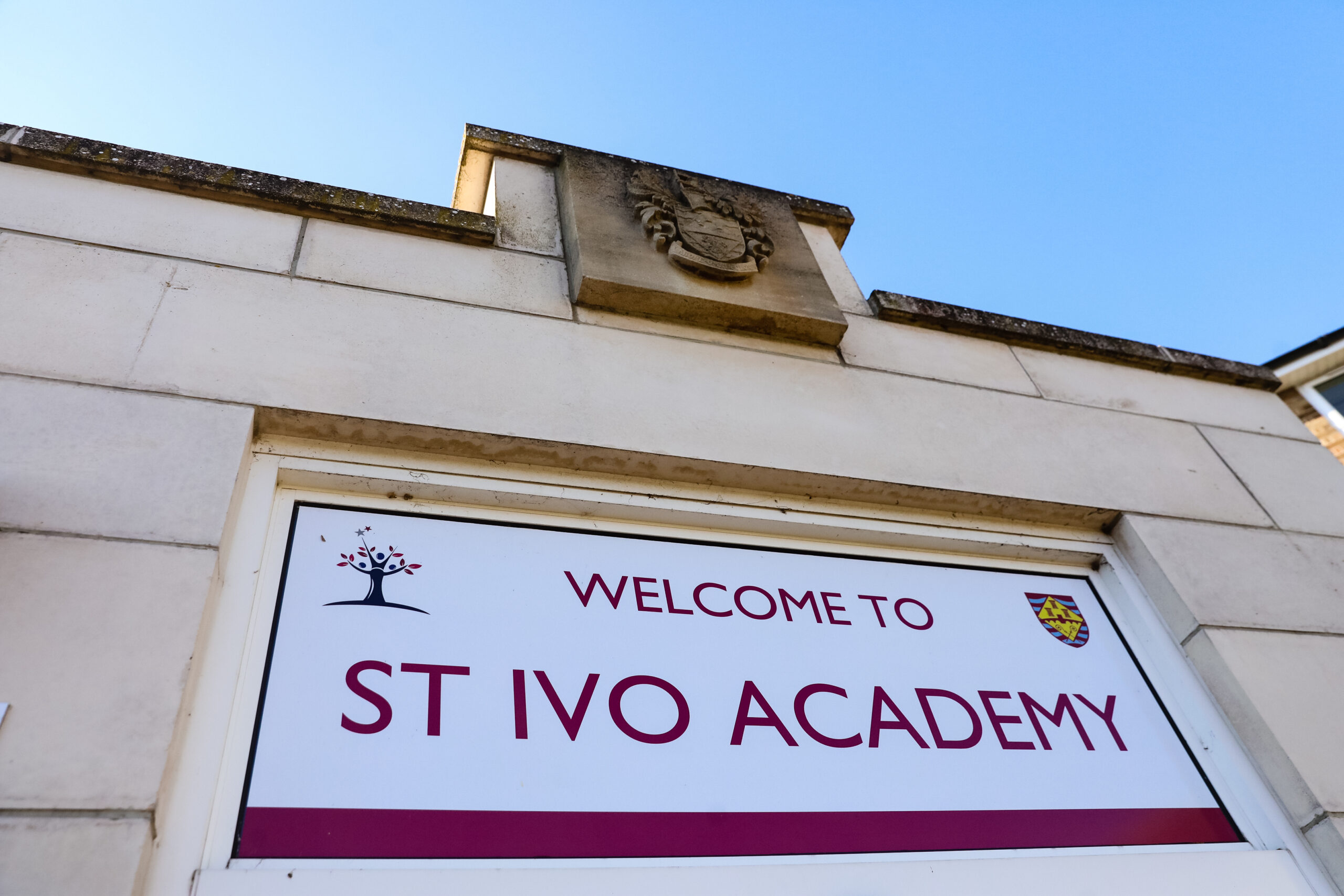 Hire facilities (lettings) - St Ivo Academy