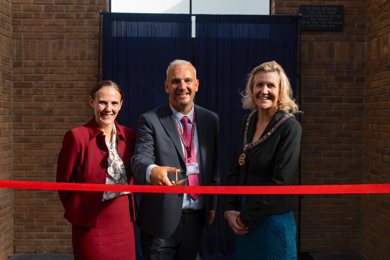 Week 1 – Welcome back! – St Ivo Academy