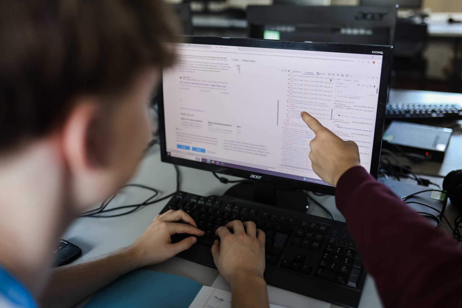 A-Level Computer Science – St Ivo Academy