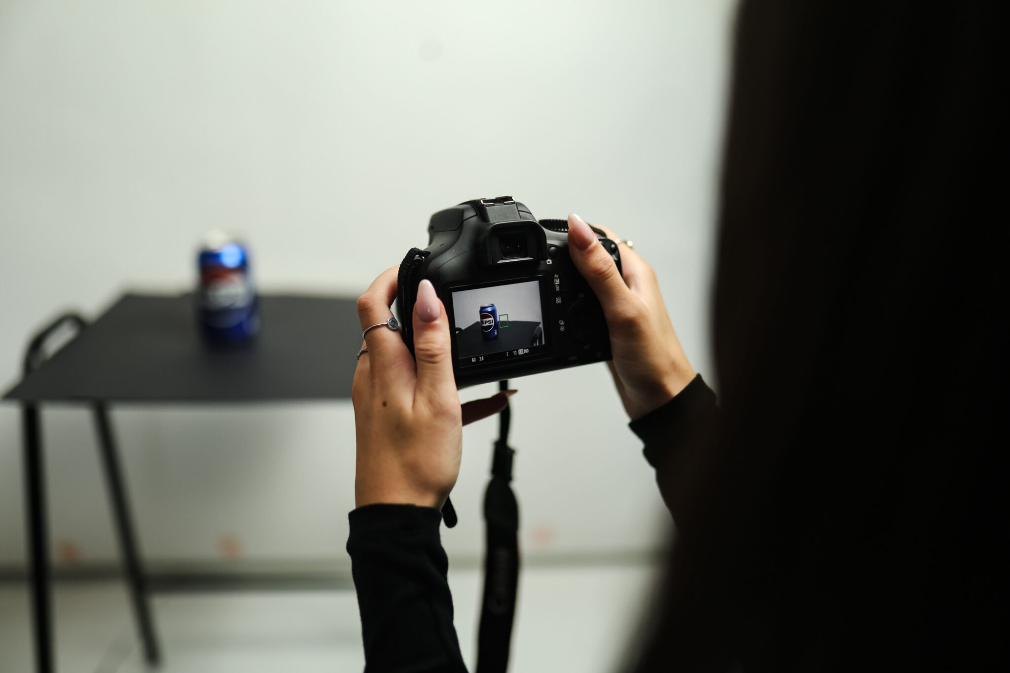 A-Level Photography - St Ivo Academy