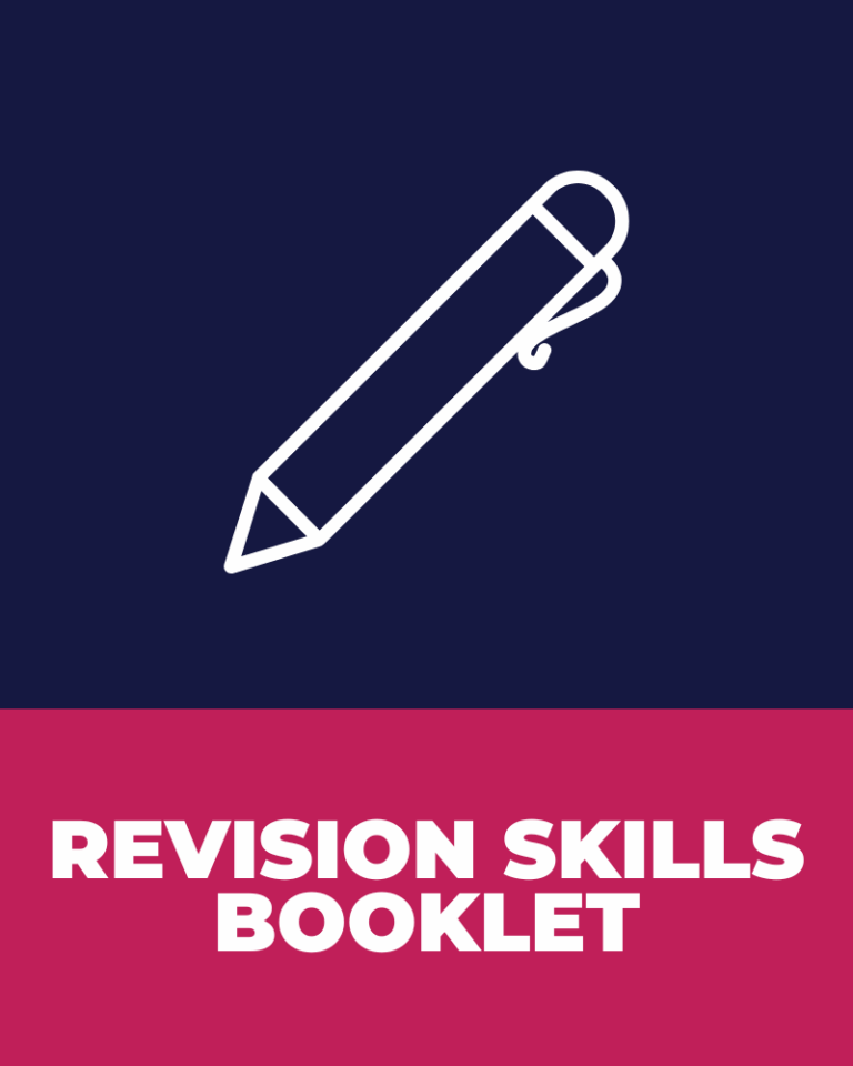 Homework and Revision - St Ivo Academy