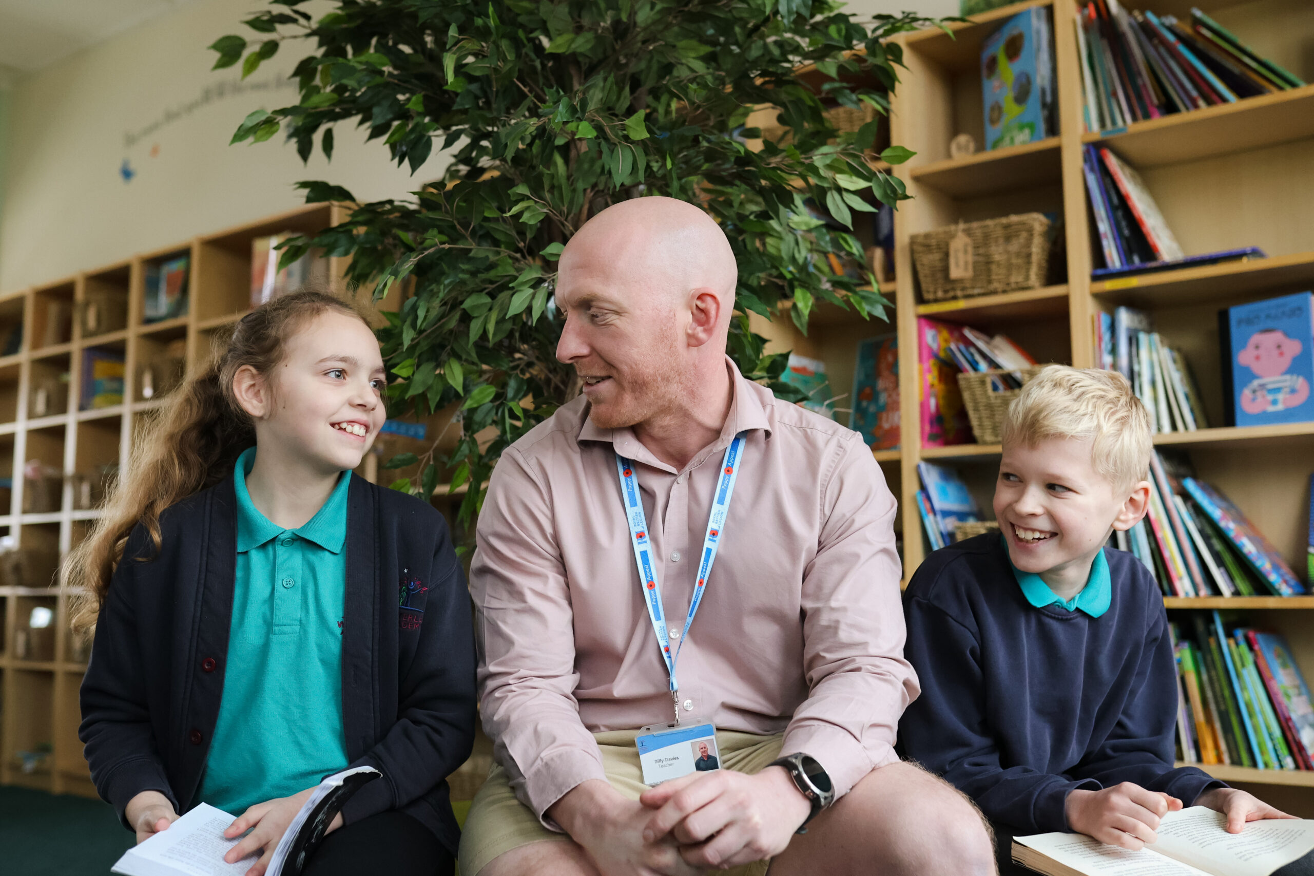 Statutory Info - Astrea Academy Trust