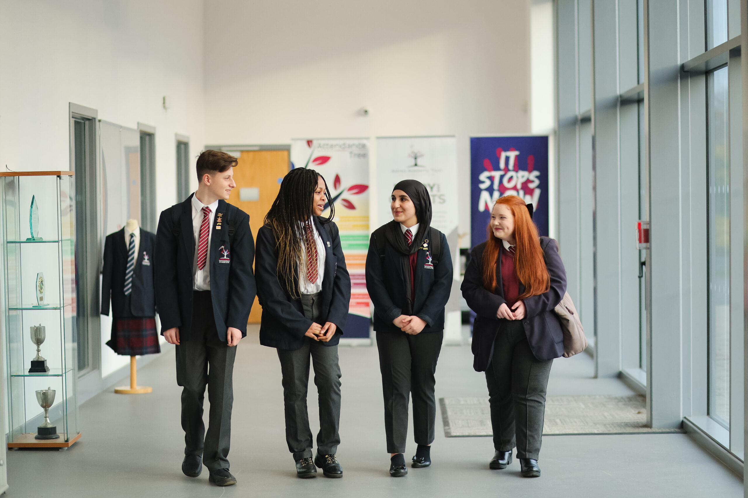 Our Academies - Astrea Academy Trust