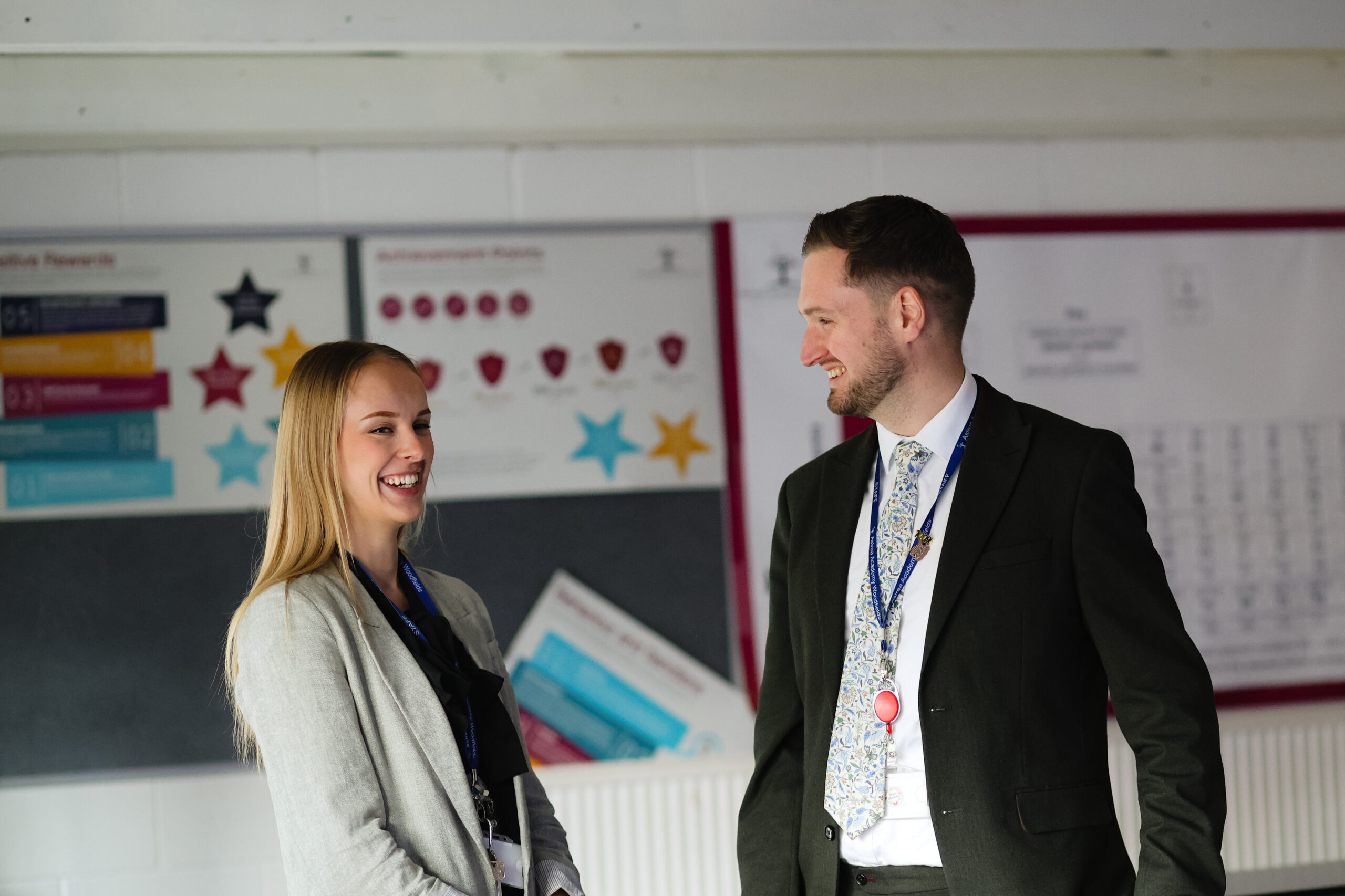 Admissions - Astrea Academy Trust