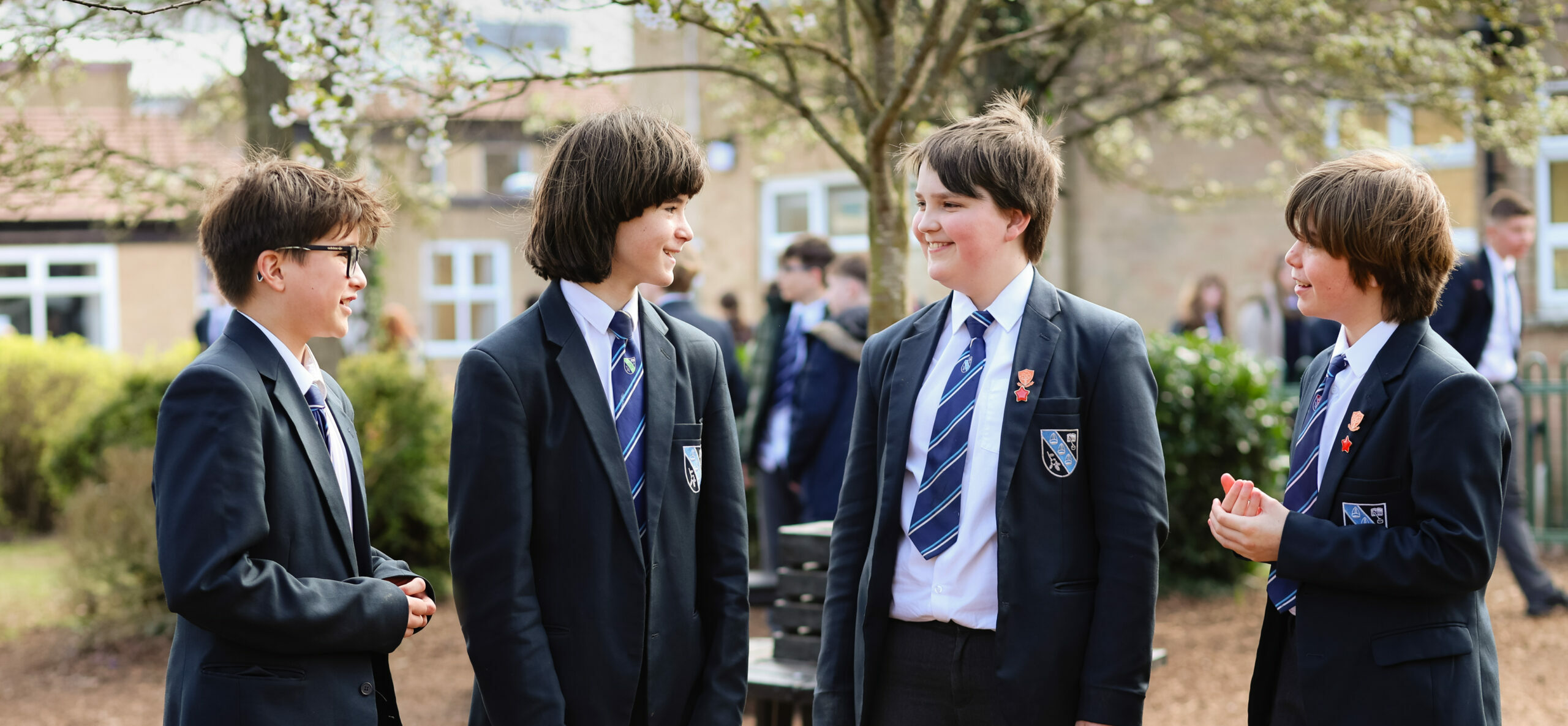 Trustees - Astrea Academy Trust