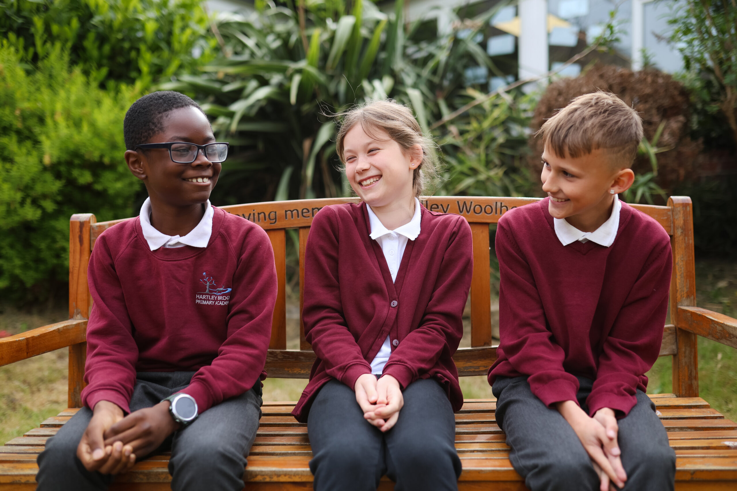 Key Staff - Astrea Academy Trust