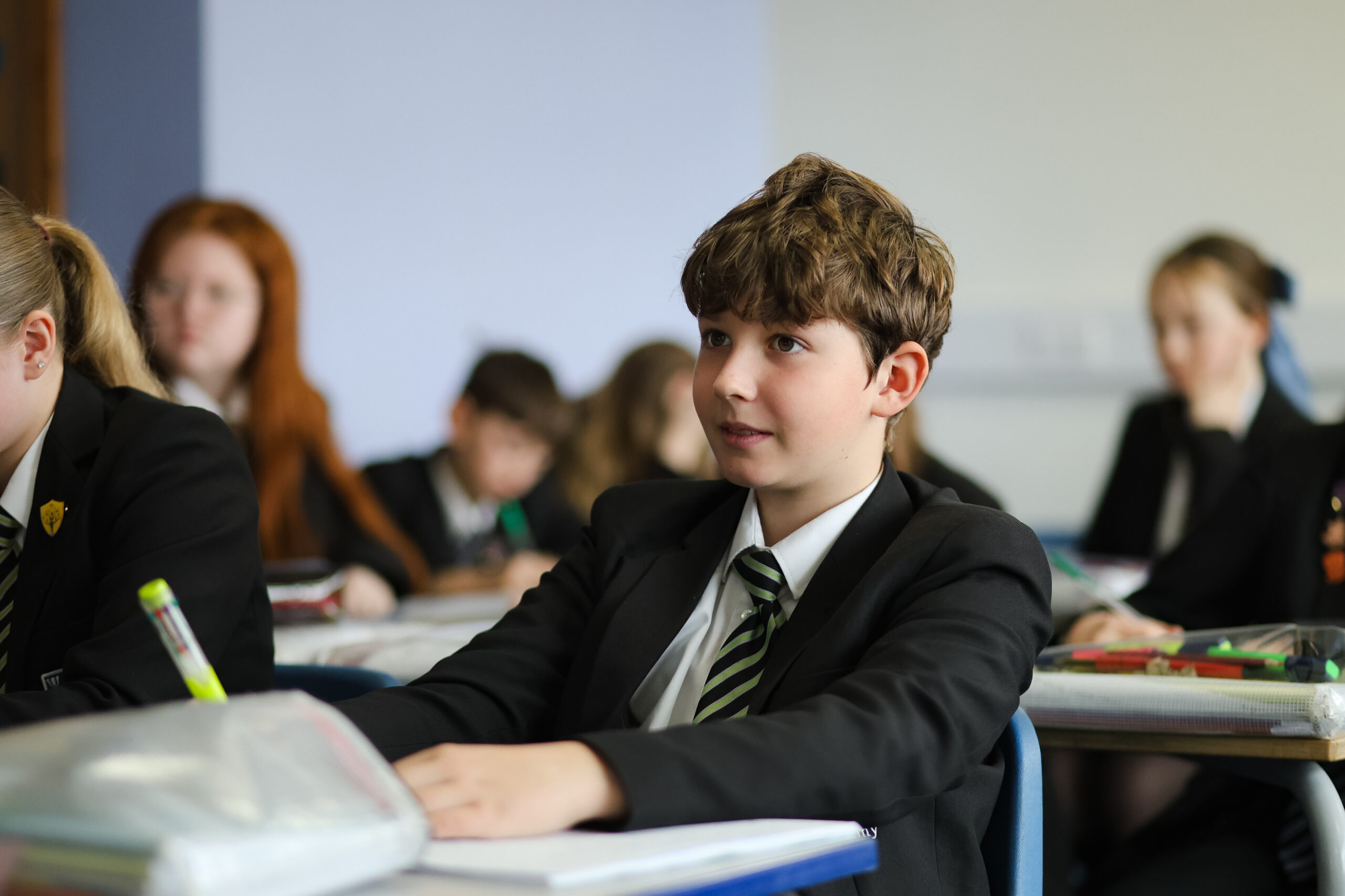 Contact Us - Astrea Academy Trust